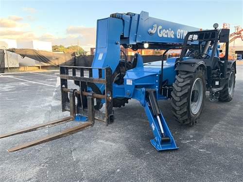 Equipment Rentals - South Florida Equipment Rentals