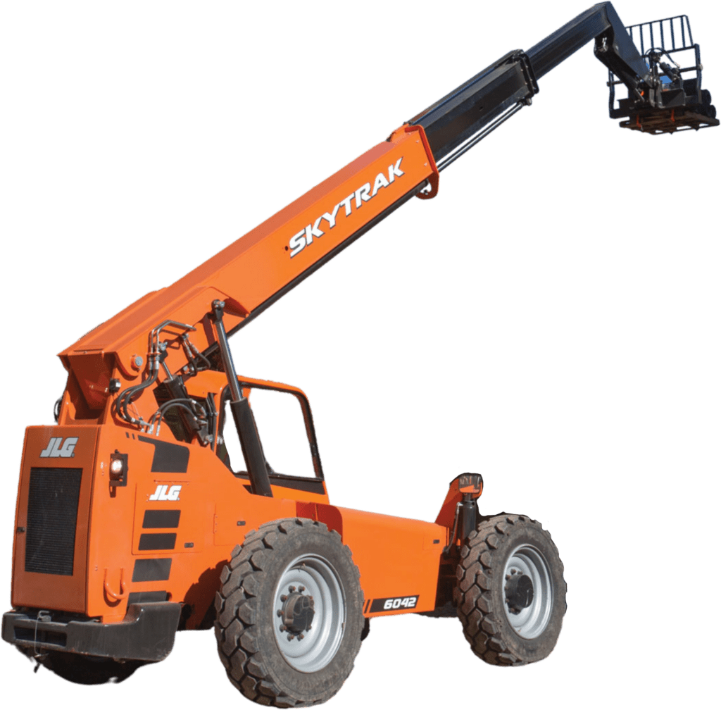 Equipment Rentals - South Florida Equipment Rentals